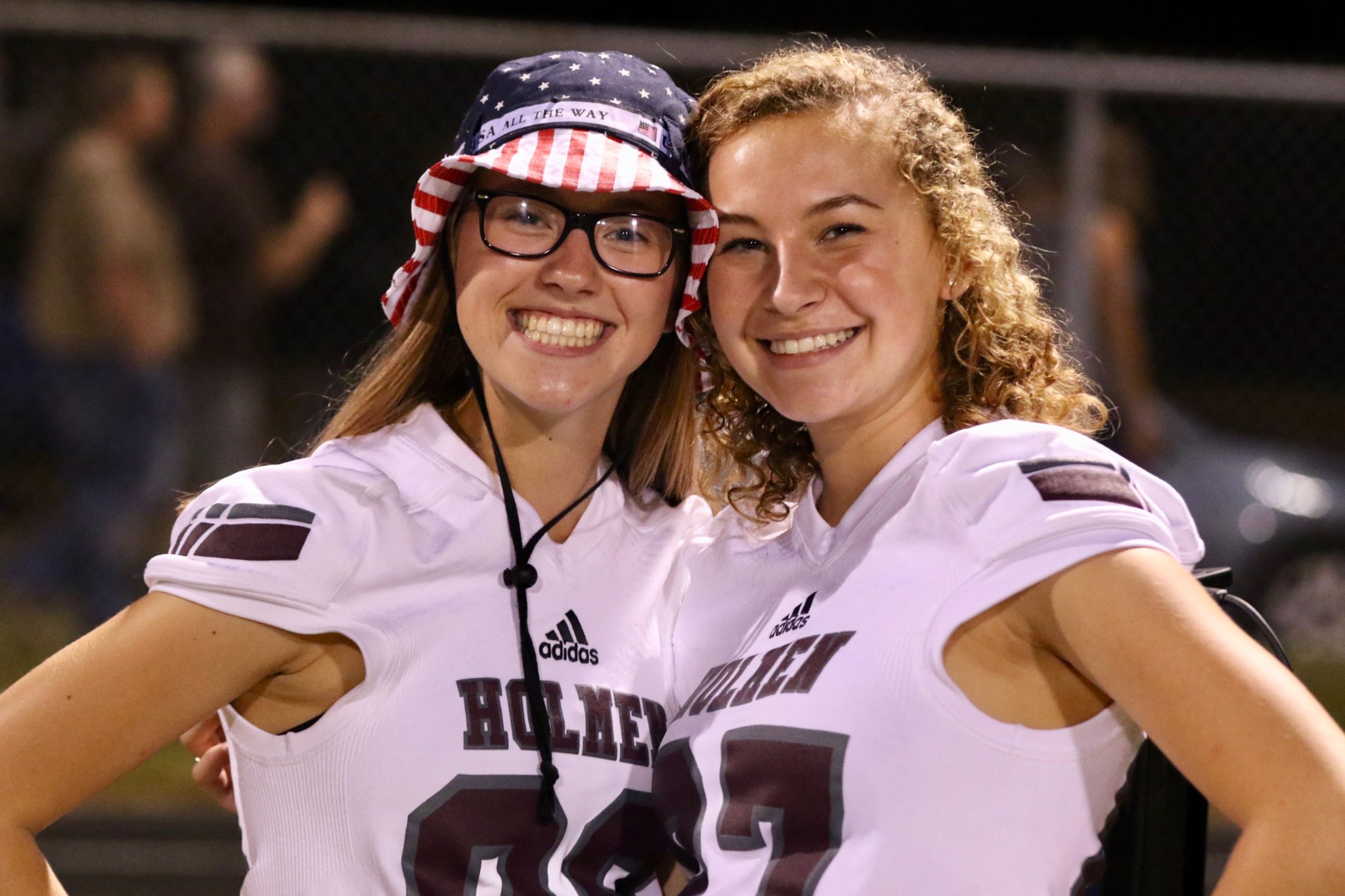 Holmen Football – Holmen Vikings – Holmen, Wisconsin