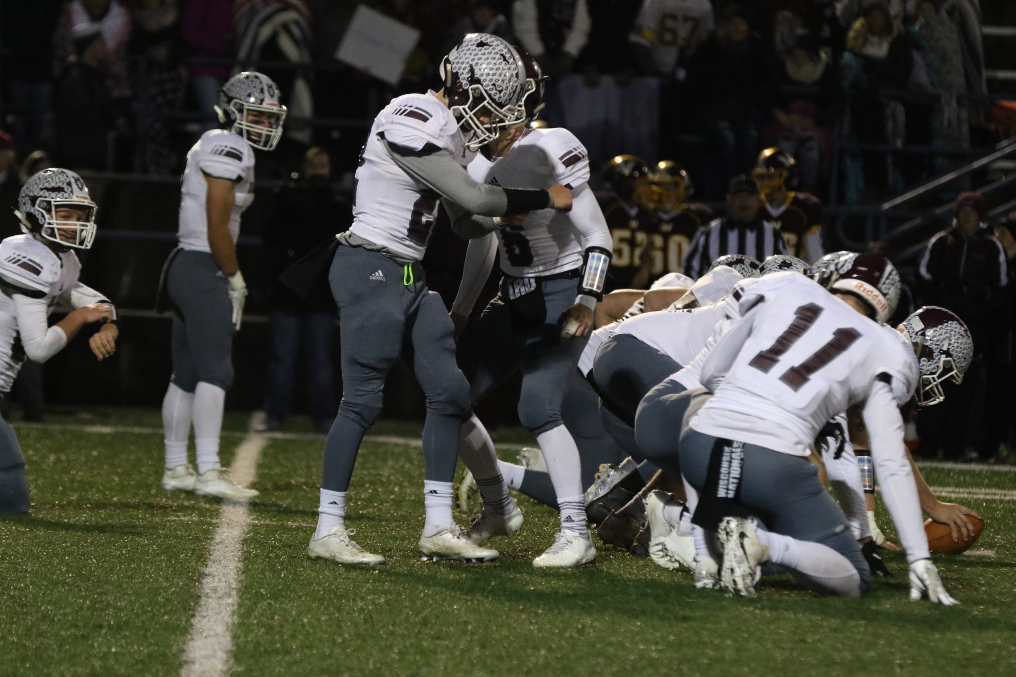 Holmen Football – Holmen Vikings – Holmen, Wisconsin
