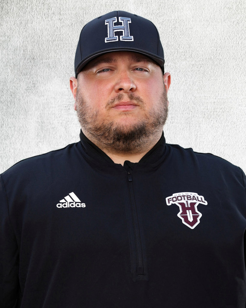 HS Coaches – Holmen Football