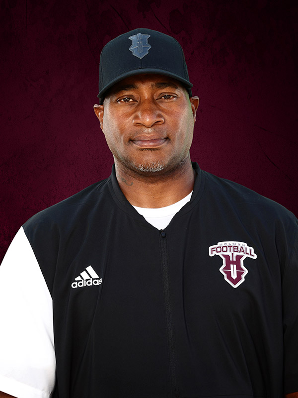 HS Coaches – Holmen Football