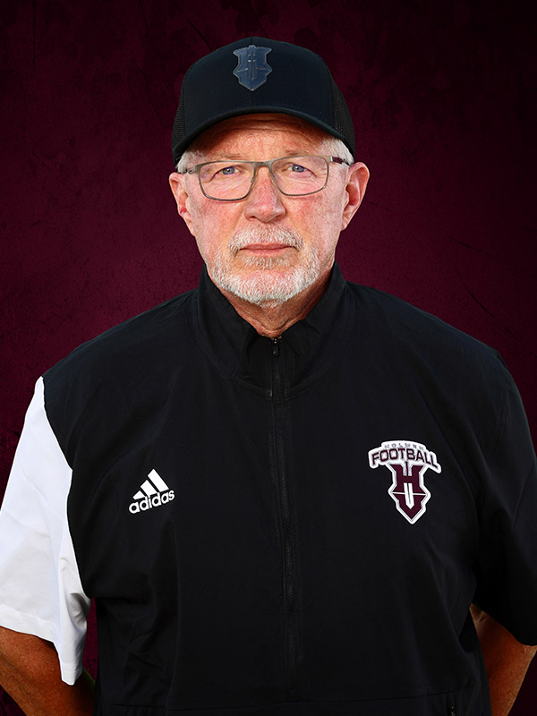 HS Coaches – Holmen Football