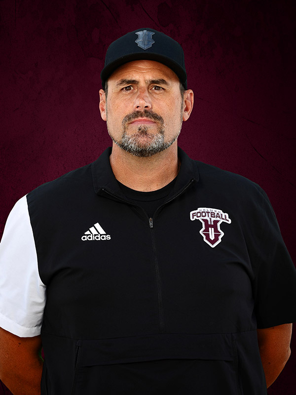 HS Coaches – Holmen Football