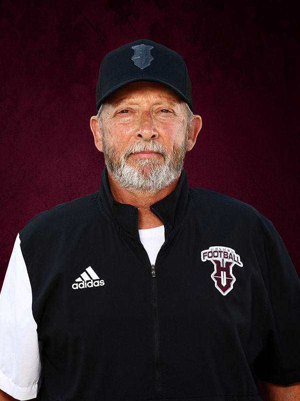 HS Coaches – Holmen Football