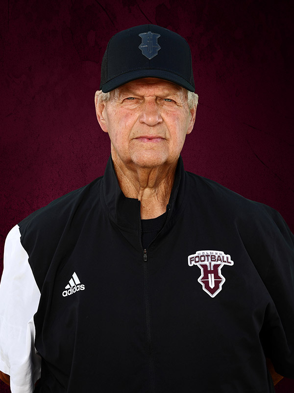 HS Coaches – Holmen Football