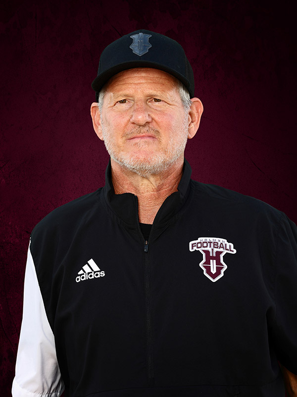 HS Coaches – Holmen Football