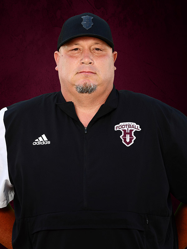 HS Coaches – Holmen Football